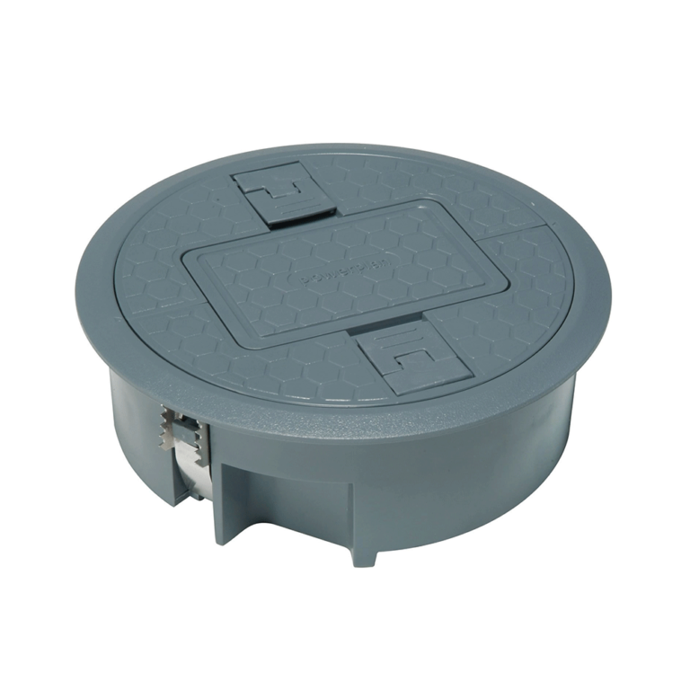 A Guide To Underfloor Power - Core Electrical