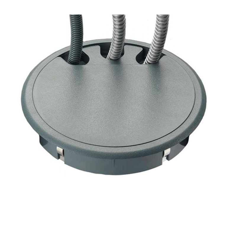 A Guide To Underfloor Power - Core Electrical