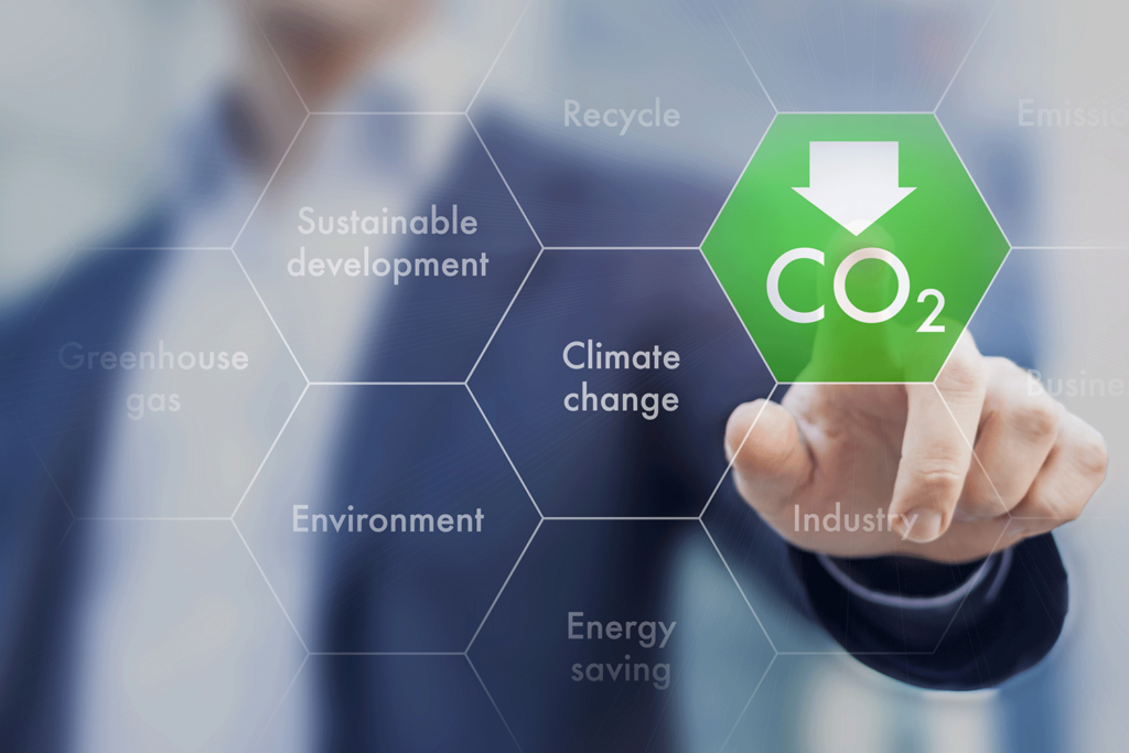 Recycled Cable Management Systems - Core Electrical