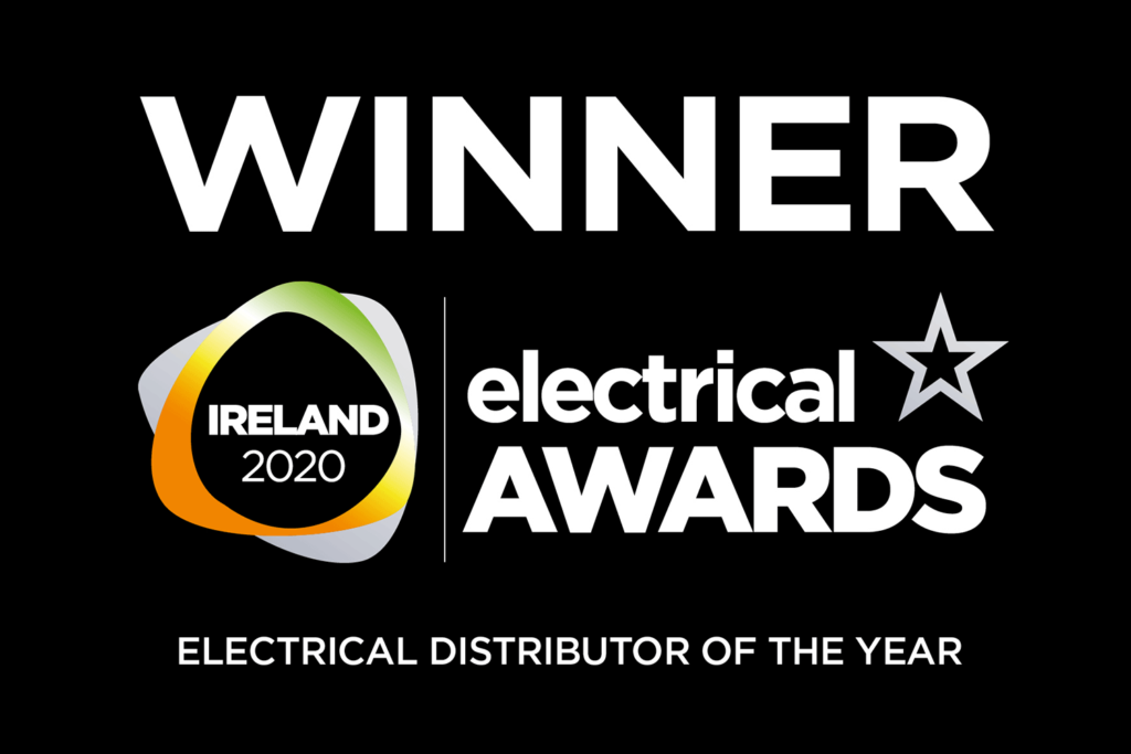 Success at the 2020 Electrical Awards - Core Electrical