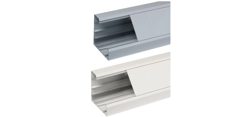Core Distribution – Aluminium Trunking - Core Electrical