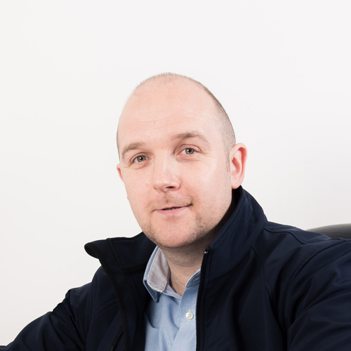 Core Distribution - Contact - Core Electrical Ireland